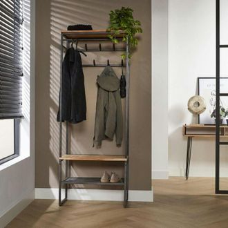 Pier Import Pier Import - Meuble dentr&eacute;e en bois dacacia melbourne