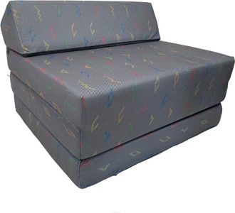 Generic Klappmatratze Gästematratze Faltmatratze Gästebett Schlafsessel T4 - @bobimarket24