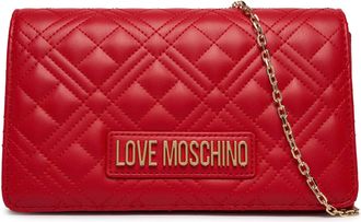 Love Moschino Handtasche LOVE MOSCHINO JC4079PP1OLA0500 Rot
