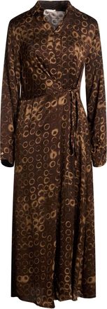 Manila Grace KLEIDER - Maxi-Kleider auf YOOX.COM