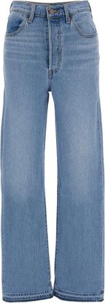 Levi's Damen, Jeans, Blau, W30Gr&ouml;&szlig;e