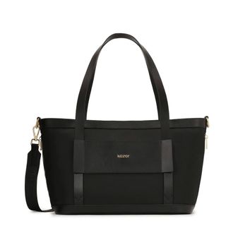 Kazar Femme, Sacs, Noir, Taille: ONE Size Kiana Handbag