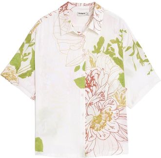 Desigual Bluse