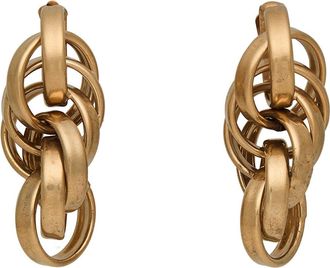 Alberta Ferretti SCHMUCK und UHREN - Ohrringe auf YOOX.COM