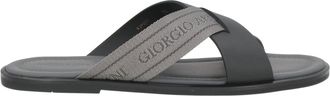 Giorgio Armani SCHUHE - Sandalen auf YOOX.COM