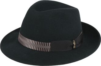 Borsalino ACCESSOIRES - M&uuml;tzen & H&uuml;te auf YOOX.COM