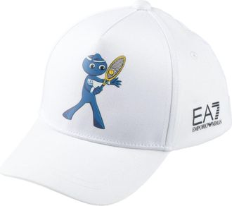 Emporio Armani ACCESSOIRES - M&uuml;tzen & H&uuml;te auf YOOX.COM