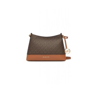 Michael Kors Andie Crossbody Bag - - Bags - Damen - Braun - ONE SIZE