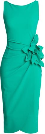 La Petite Robe Di Chiara Boni KLEIDER - Midi-Kleider auf YOOX.COM