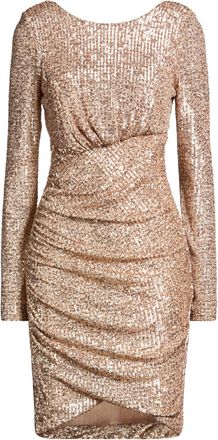 Clips KLEIDER - Mini-Kleider auf YOOX.COM