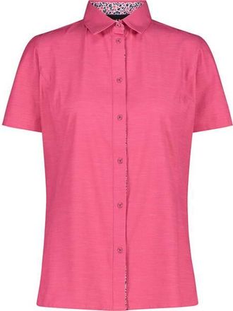 F.lli Campagnolo Damen Hemd WOMAN SHIRT