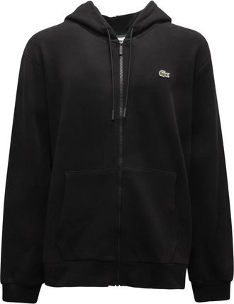 Lacoste Hoodies - - Sweatshirts & Hoodies - Herren - Schwarzk - S