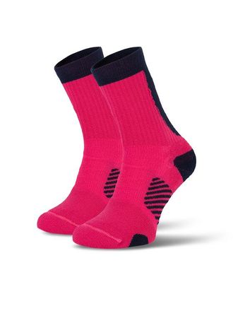 Reebok Lange Socken R0454-SS24 (1-pack) Rosa