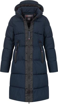 Geographical Norway Steppjacke Damen Winter Jacke Mantel Parka Steppjacke Steppmantel Wintermantel