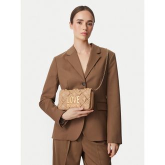 Love Moschino Handtasche LOVE MOSCHINO JC4131PP1PL1010A Beige