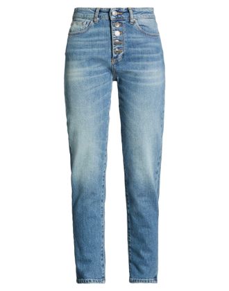 Vicolo HOSEN & R&Ouml;CKE - Jeanshosen auf YOOX.COM