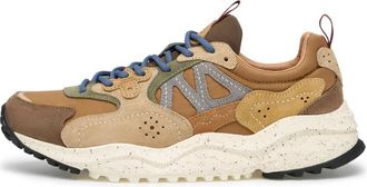 Flower Mountain Herren, Schuhe, Mehrfarbig, 45 EUGr&ouml;&szlig;e