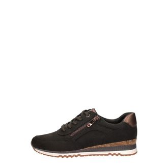 Marco Tozzi Sneakers Laag - - Shoes - Damen - Braun - 39 EU