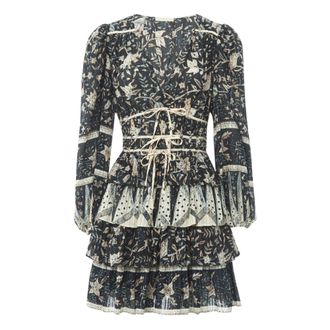 Ulla Johnson Robe Nina Ulla Johnson