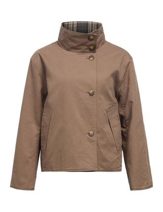 Object Objgro Reversible Ls Short Jacket Noos