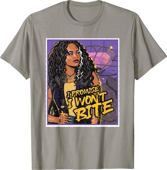Disney Zombie Bite Halloween T-Shirt
