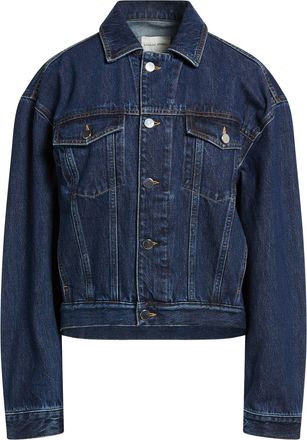 Loulou Studio JACKEN & M&Auml;NTEL - Jeansjacken/M&auml;ntel auf YOOX.COM