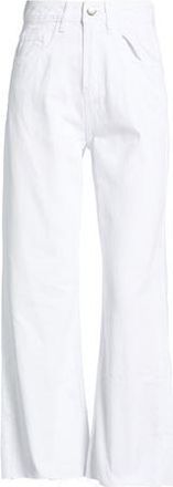 Hinnominate BAS - Pantalons en jean sur YOOX.COM