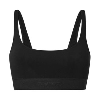 Tom Ford Signature Bralette - - Underwear - Damen - Schwarzk - XS