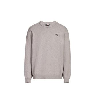 Dickies Baumwollpullover - grau