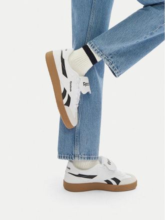 Reebok Sneakers SMASH EDGE KILTY 100243933 Wei&szlig;