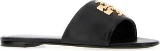 Tory Burch Slide - Black