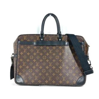 Louis Vuitton Pre-owned Vintage Schultertasche - - Pre-owned - Herren - Braun - ONE SIZE