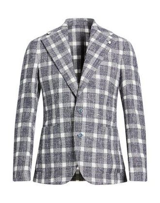 Luigi Bianchi Mantova Ensembles et coordonn&eacute;s - Blazers sur YOOX.COM