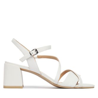 Caprice Sandalen Caprice 9-28302-46 Wei&szlig;