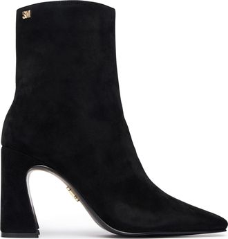 Steve Madden Stiefeletten Steve Madden Flares 11005754 Schwarz