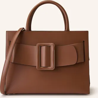 Boyy Boyy Handtasche Bobby 32 braun