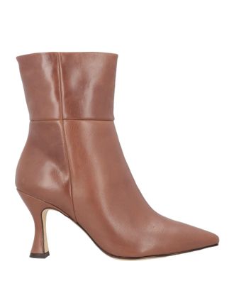 Paola Ferri SCHUHE - Stiefeletten auf YOOX.COM