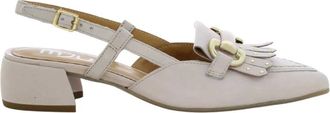 Mjus Femme, Chaussures, Rose, Taille: 37 EU Escarpins