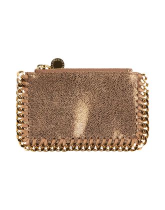 Stella McCartney Kleinlederwaren - Kartenetuis auf YOOX.COM