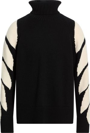 MCM STRICKWAREN - Rollkragenpullover auf YOOX.COM