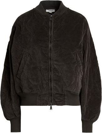 Crossley MANTEAUX - Doudounes plume ou synth&eacute;tique sur YOOX.COM
