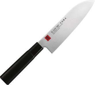 Kasumi Tora Santoku Messer, 16,5 cm, 36841