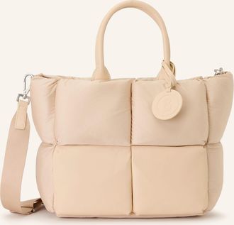 Bogner Shopper Amelie beige