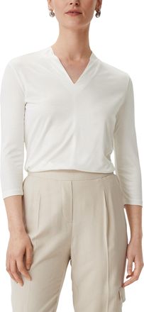 Comma T-Shirt 3/4 Arm