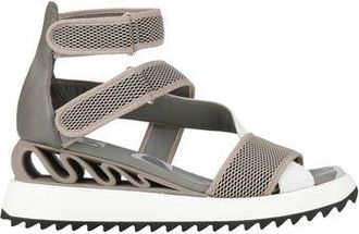 Le Silla CHAUSSURES - Sandales sur YOOX.COM