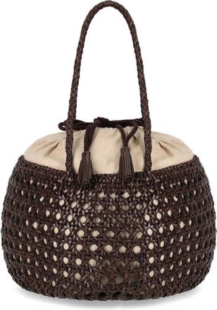 Dragon Diffusion SAC &Agrave; MAIN JUVENTUS MARRON DRAGON DIFFUSION