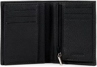 Chabrand Portefeuille en cuir de vachette