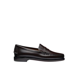 Sebago Classic Dan Loafer - - Shoes - Herren - Braun - 43 1/2 EU