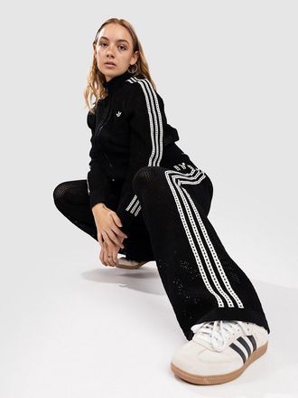 adidas Originals Crochet TP Pantalon noir