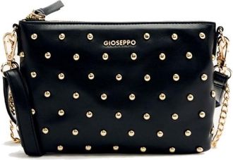 Gioseppo Damen Norwell Tasche, Schwarz